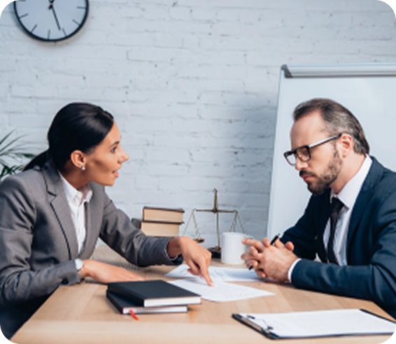Homicide Attorney - Rose Law Firm [WP Website]