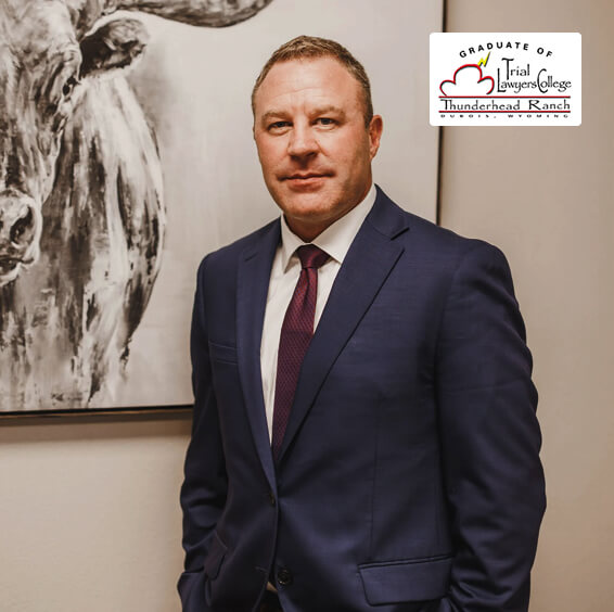 About Our Lawyer in North Dakota