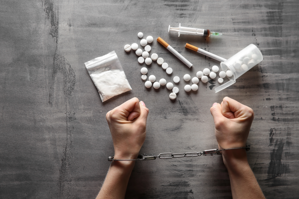 Drug Crime Defense Lawyer: Case Studies From North Dakota - Rose Law ...