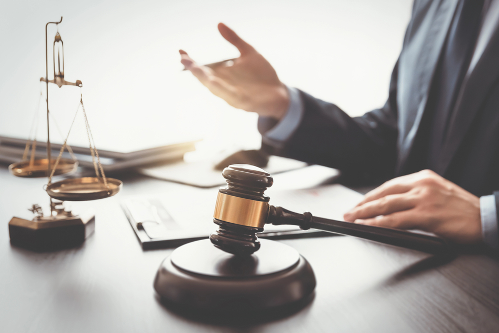 Need Legal Help? 12 Questions To Ask A Criminal Defense Attorney First ...